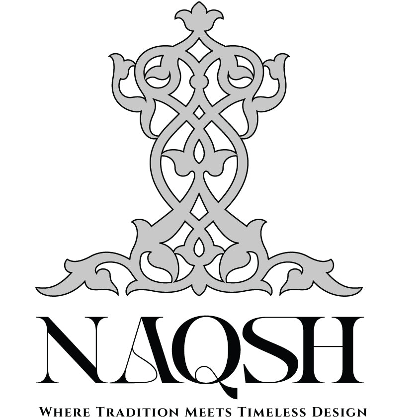 نقش – Otantik Saudi